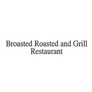 Broasted Roasted & Grill delivery service in Qatar | Talabat