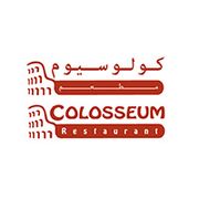 Colosseum Restaurant menu for delivery in Al Muntazah | Talabat