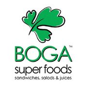 Boga Superfoods menu for delivery in Abu Hail | Talabat