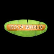 Dosa World delivery service in UAE | Talabat