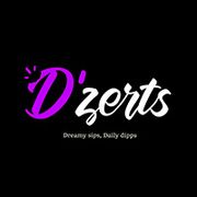 Dzerts menu for delivery in Lauran | Talabat