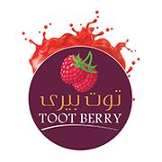Toot Berry menu for delivery in Hawally | Talabat