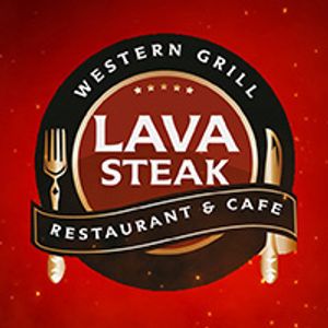 Lava Steak delivery service in Egypt | Talabat
