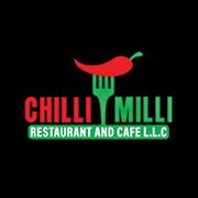 CHILLI MILLI RESTAURANT menu for delivery in Dubai World Trade Center ...