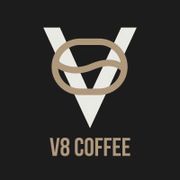 V8 Coffee delivery service in Jordan | Talabat
