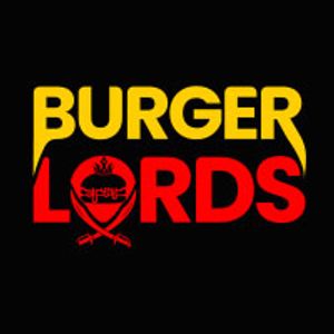 Burger Lords delivery service in UAE | Talabat