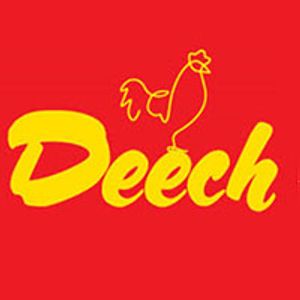 Deech delivery service in Qatar | Talabat