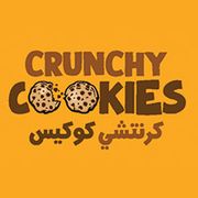 Crunchy Cookies menu for delivery in Barwa Village | Talabat