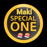 Maki Special One menu for delivery in Qortuba | Talabat