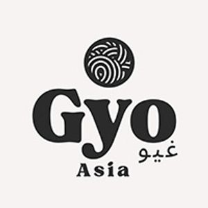 GYO Asia delivery service in UAE | Talabat
