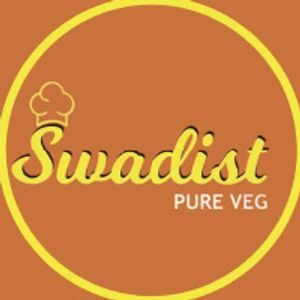 Swadist Pure Veg Restaurant delivery service in UAE | Talabat