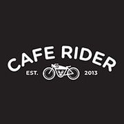 Cafe Rider menu for delivery in Green Community Motor City | Talabat