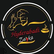 Hyderabad Zaiqa menu for delivery in Muscat Hills | Talabat