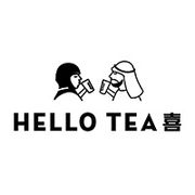 Hello tea cafe menu for delivery in Mirdif | Talabat