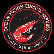 Ocean Fusion Cuisine Express delivery service in Kuwait | Talabat