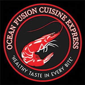 Ocean Fusion Cuisine Express delivery service in Kuwait | Talabat