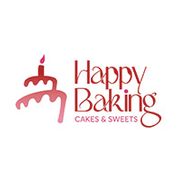 Happy Baking Bakery menu for delivery in Dubai World Trade Center ...