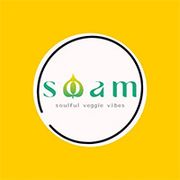 SOAM PURE VEGETARIAN menu for delivery in DSO Cedre Villas | Talabat