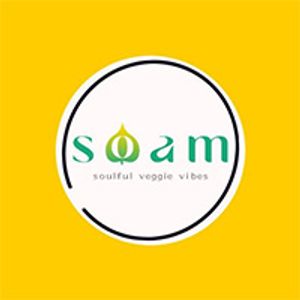 SOAM PURE VEGETARIAN delivery service in UAE | Talabat