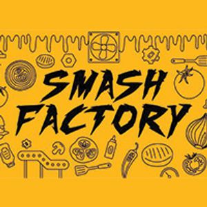 Smash Factory delivery service in Egypt | Talabat