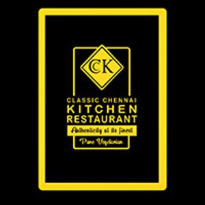Classic Chennai Kitchen Restaurant LLC - SPC delivery service in UAE ...