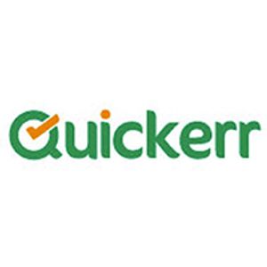 Quickerr by Choithrams delivery service in UAE | Talabat