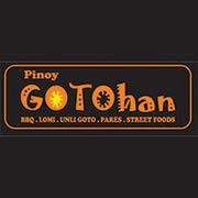 Pinoy Gotohan menu for delivery in Al Wasl | Talabat