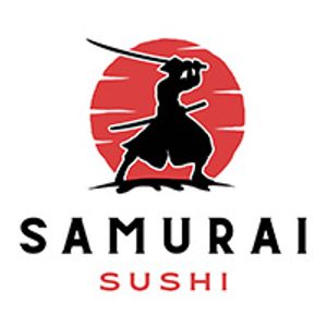 Samurai Sushi delivery service in UAE | Talabat
