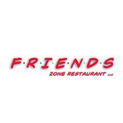 Friends zone restaurant menu for delivery in Al Mankhool | Talabat