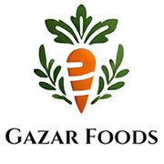 Gazar foods menu for delivery in Tagammoa 5 - Banks Center | Talabat
