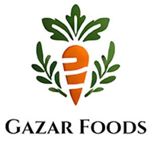 Gazar foods delivery service in Egypt | Talabat