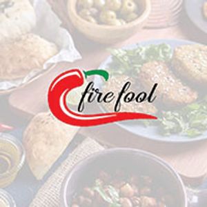 Fire Fool delivery service in Egypt | Talabat