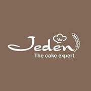 Jeden - The Cake Expert menu for delivery in University of Sharjah ...