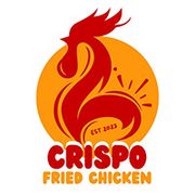 CRISPO delivery service in Jordan | Talabat