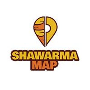 Shawarma Map By Snap delivery service in UAE | Talabat