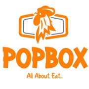 POPBOX delivery service in Egypt | Talabat