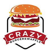 Crazy Burger menu for delivery in Sharea' Othman Ebn Afaan | Talabat