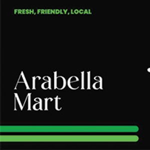 ARABELLA MART delivery service in UAE | Talabat