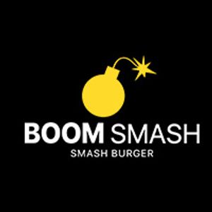 BOOM SMASH delivery service in Egypt | Talabat