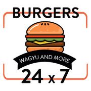 Burgers 24x7 delivery service in UAE | Talabat