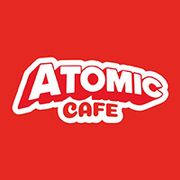 Atomic Cafe menu for delivery in Al Muraijeb | Talabat