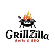 GrillZilla - rolls & bbq menu for delivery in Al Nasserya | Talabat