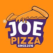 JOE PIZZA menu for delivery in El Helw Street | Talabat