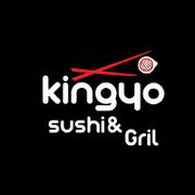 Kingyo Sushi & Grill menu for delivery in MCD Concord plaza | Talabat