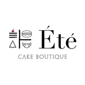 Été Cake Boutique delivery service in UAE | Talabat
