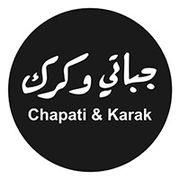 Chapati & Karak menu for delivery in Carrefour | Talabat
