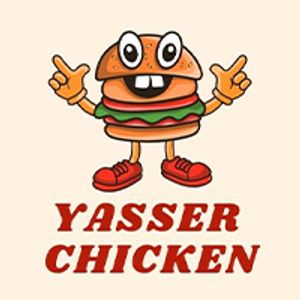 توصيل Yasser Chicken سريع في عێراق | طلبات