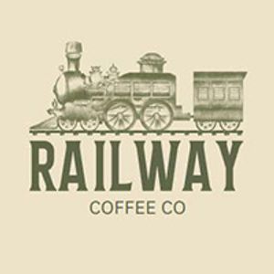 Railway Coffee delivery service in UAE | Talabat