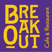 Breakout Restaurant And Cafe menu for delivery in Dubai Design District ...