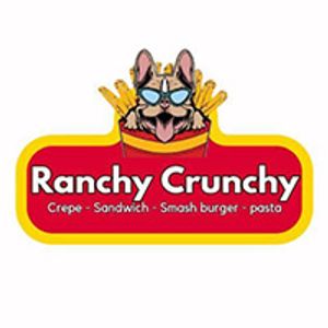 Ranchy Crunchy delivery service in Egypt | Talabat